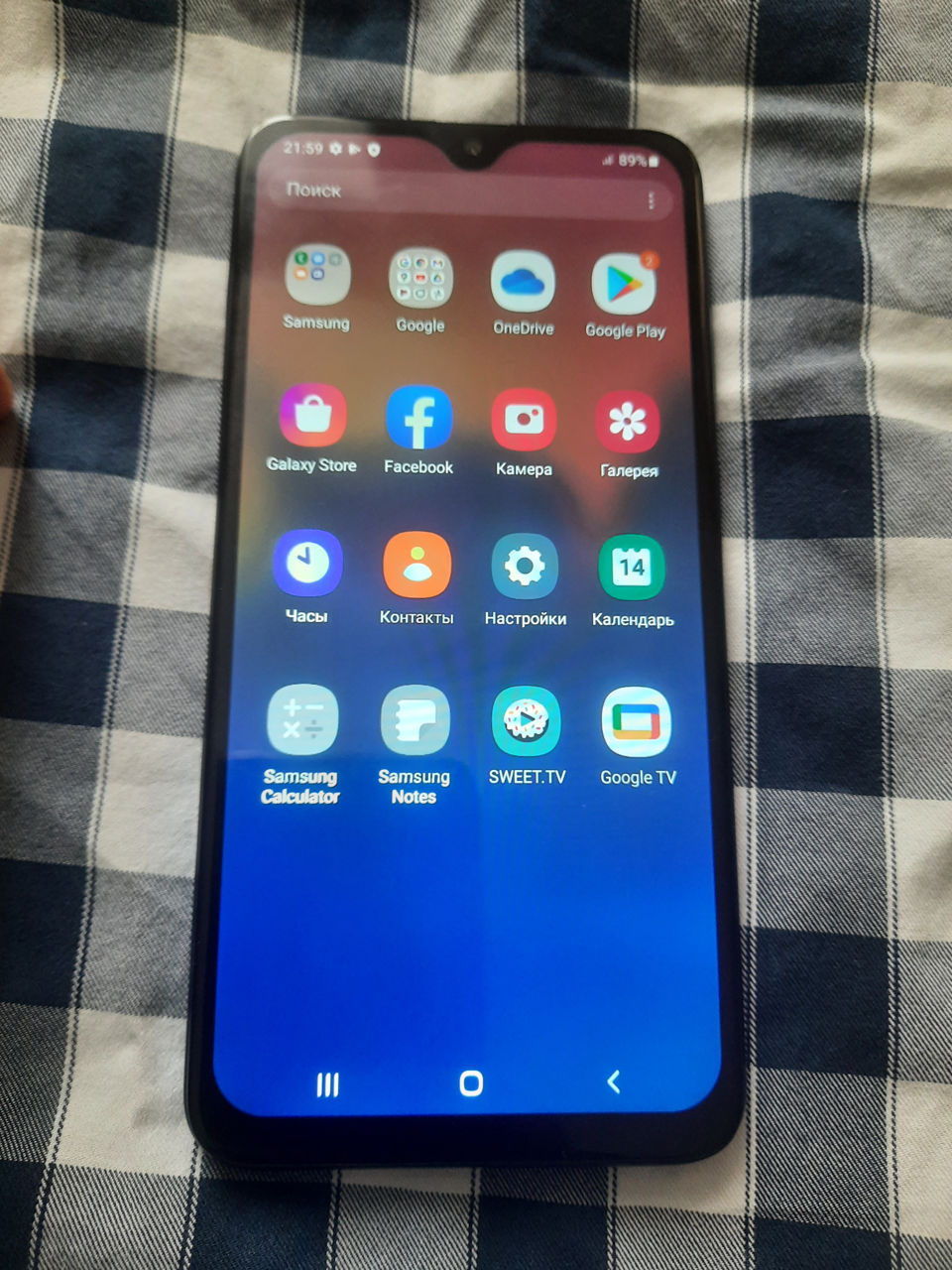 Samsung a 10