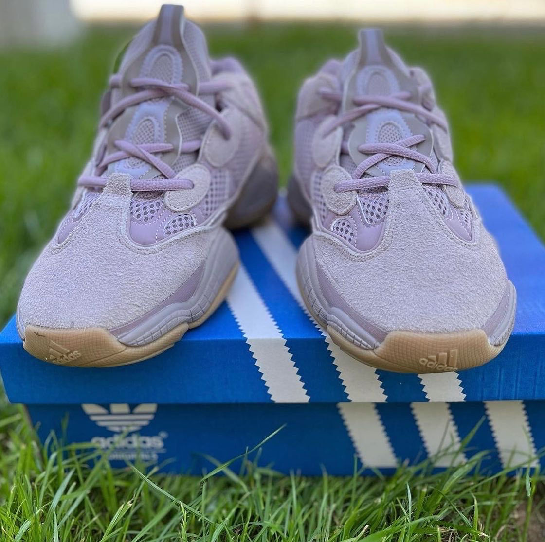 Adidas Yeezy Boost 500 V2