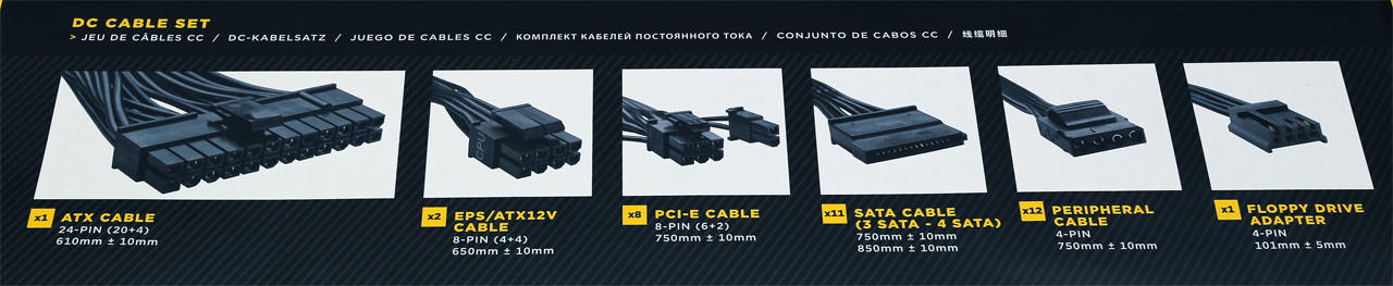 Corsair Rm 1000 Watt