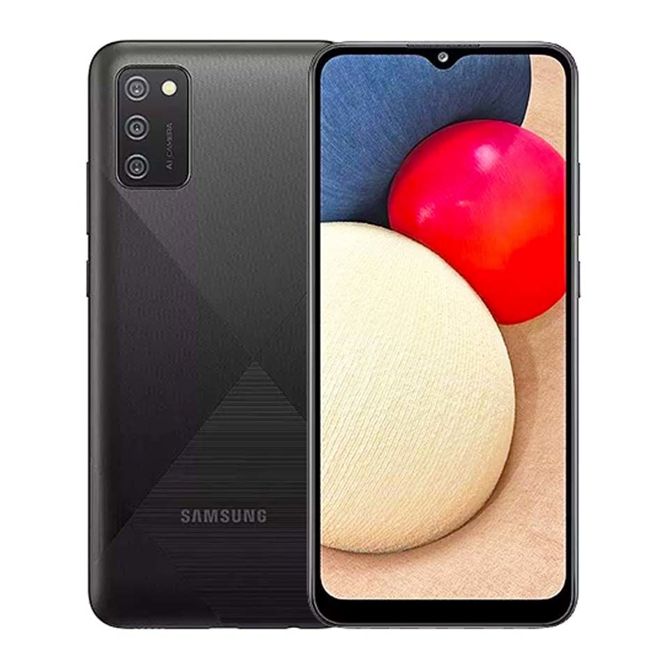 Samsung Galaxy 02s