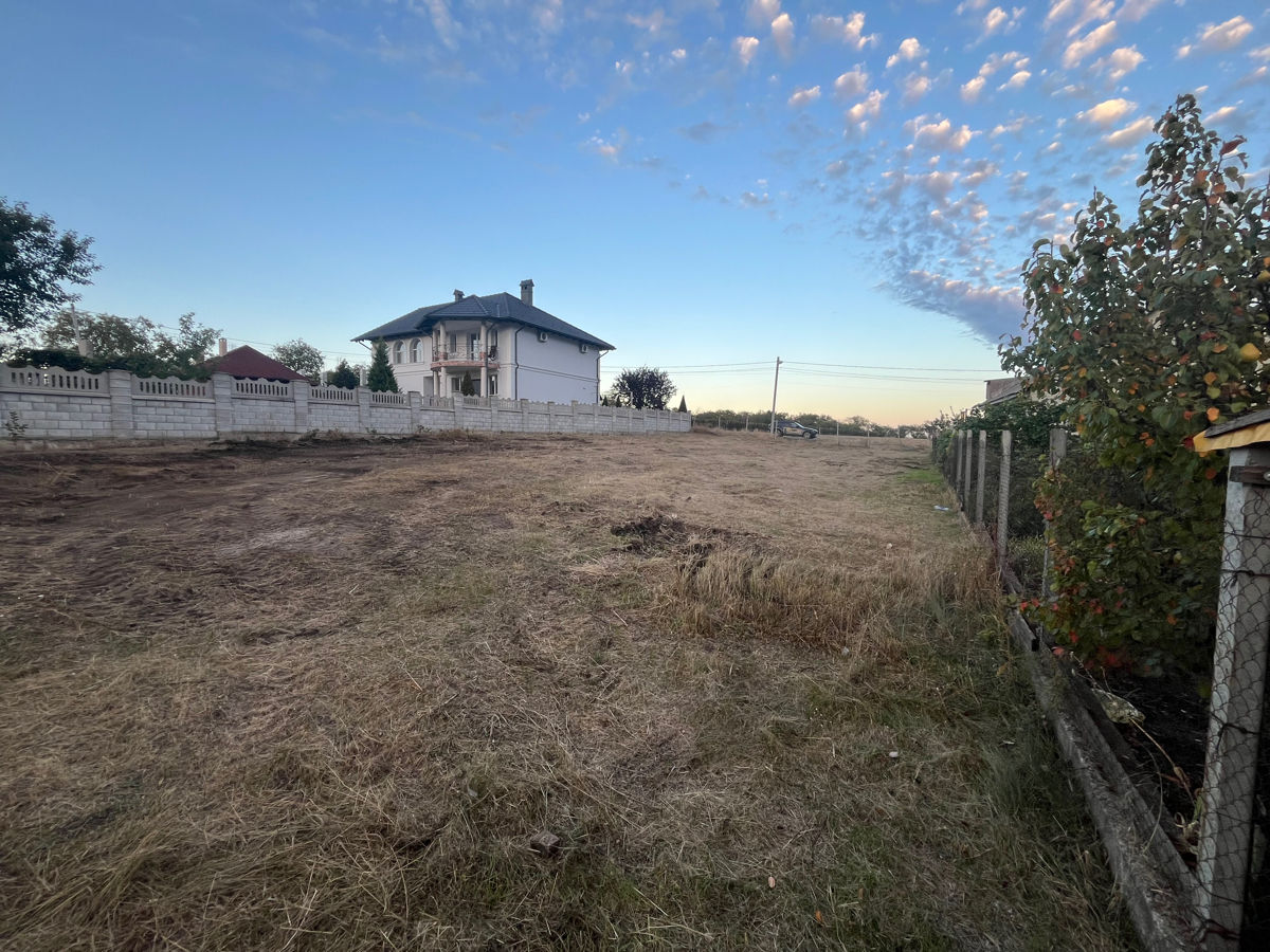 Teren pentru constructii Tohatin 9.01 ar