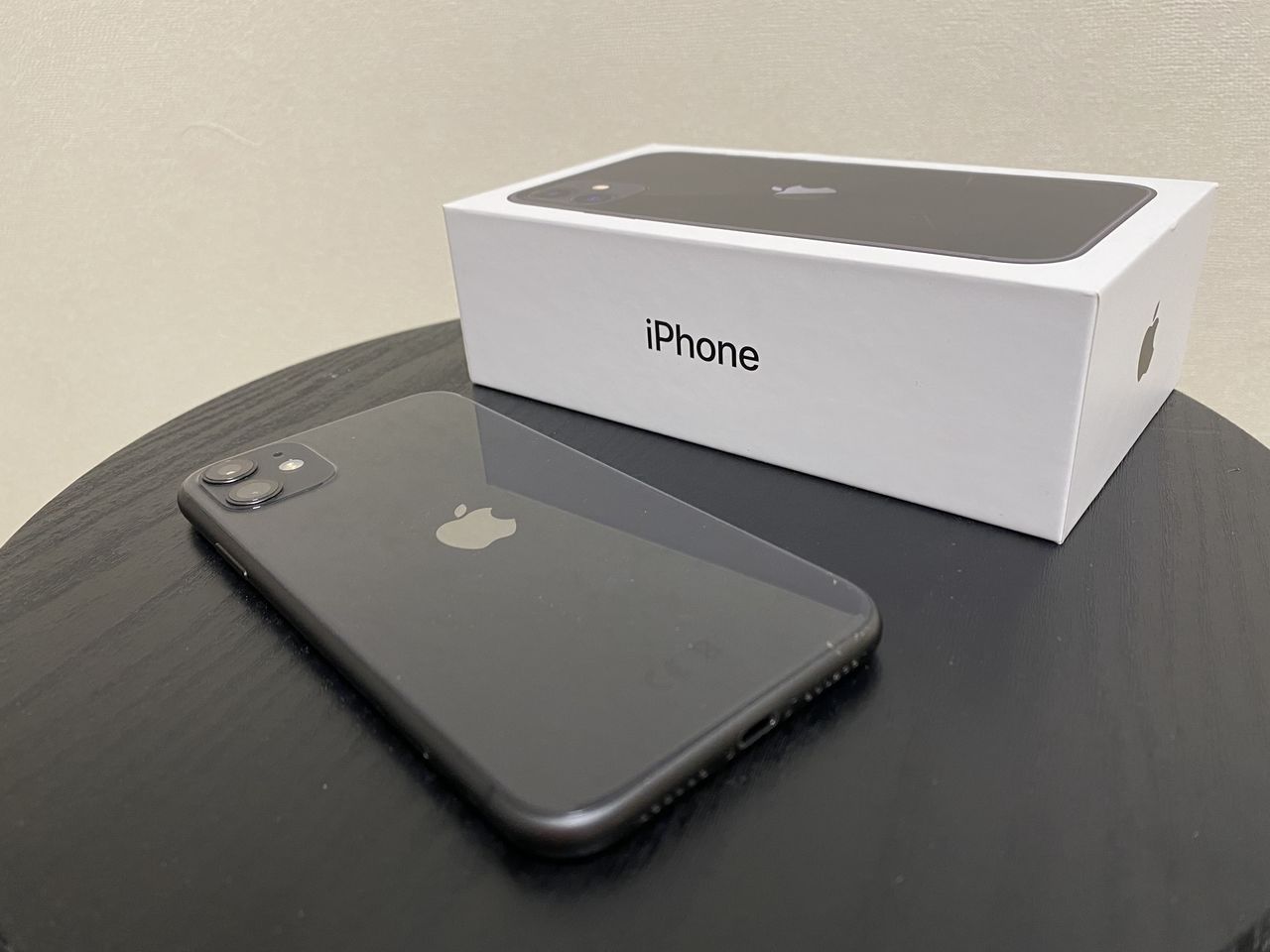 Iphone 11 128 gb
