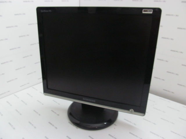 SyncMaster 931C