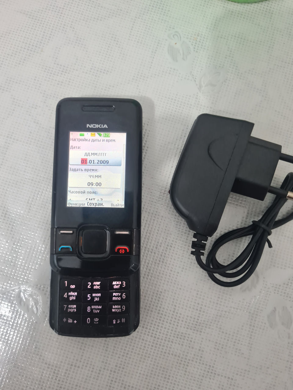 Nokia 7100s. 250 lei