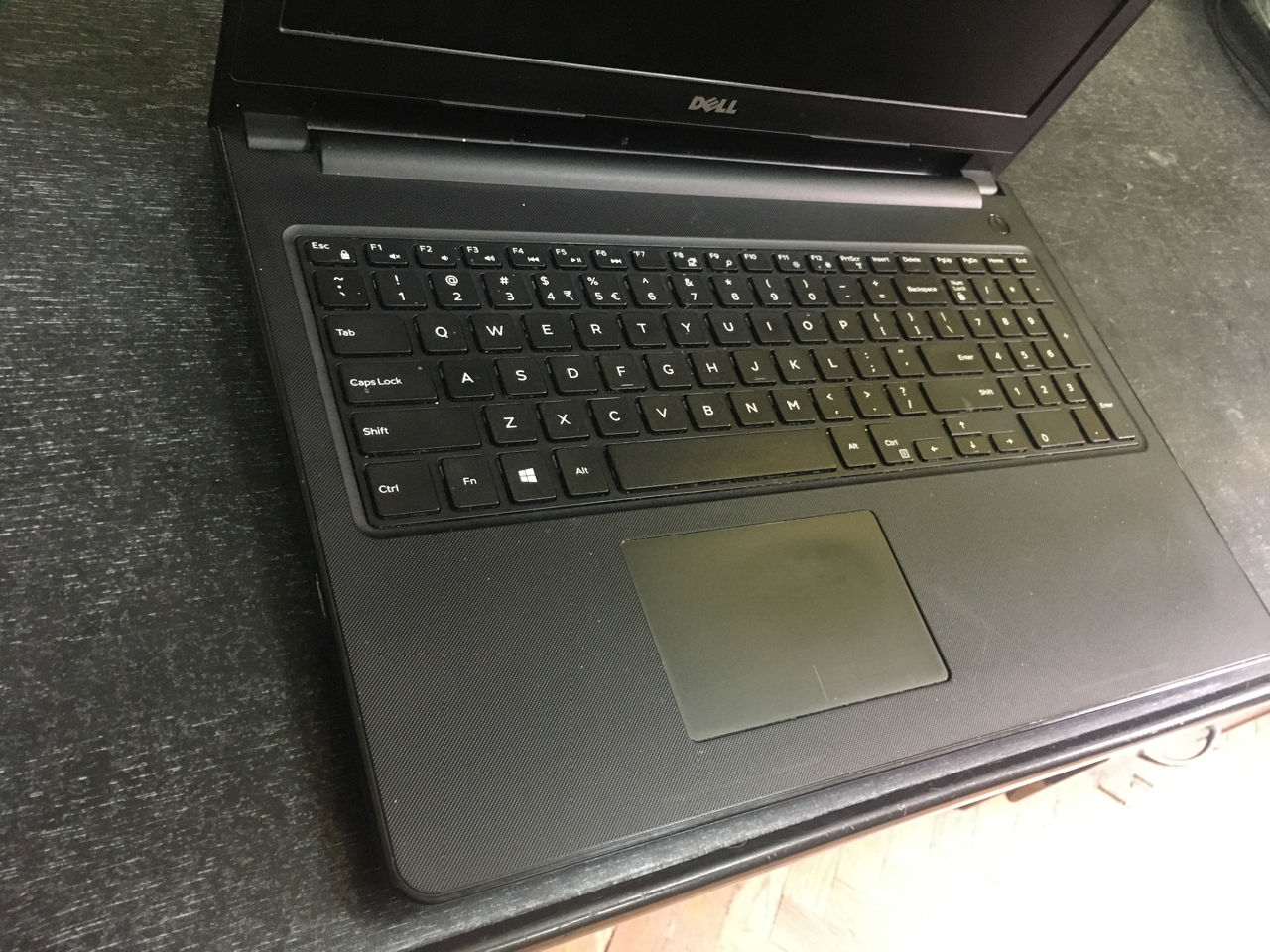 Dell 3573 - 15