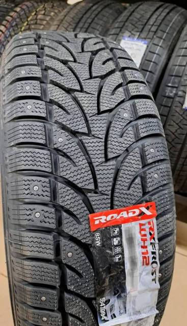 Anvelope iarna 245/75 R16 107T RoadX RxFrost WH12