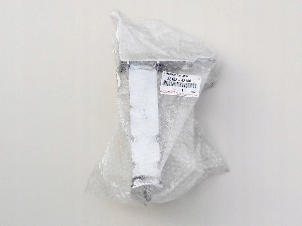 Кронштейн усилителя переднего бампера Toyota Rav 4 2018>