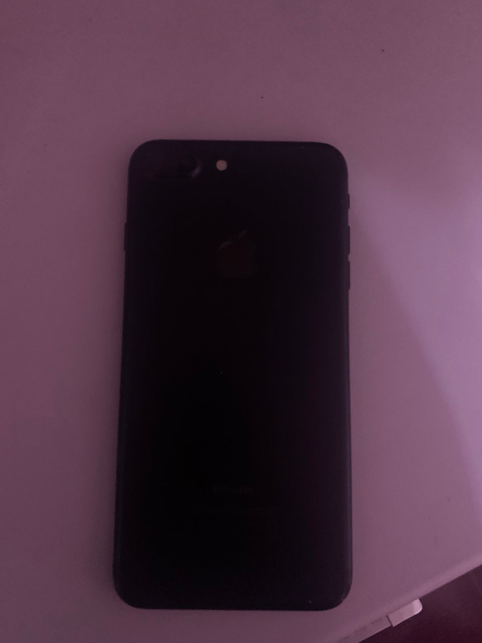 Vînd iPhone 7 plus 256 GB