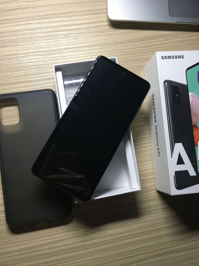 Samsung Galaxy A 51