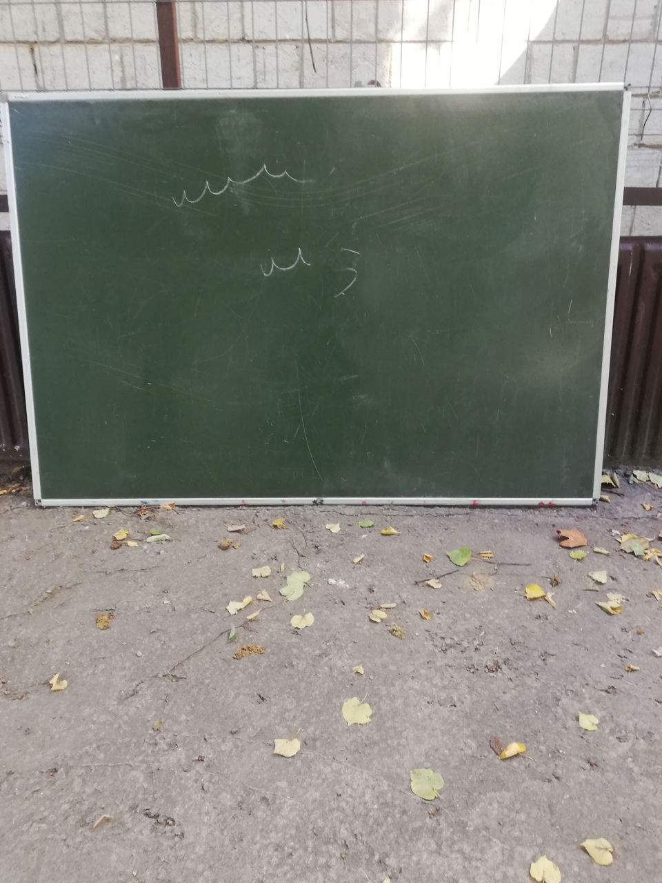 Школьные доски разное б.у