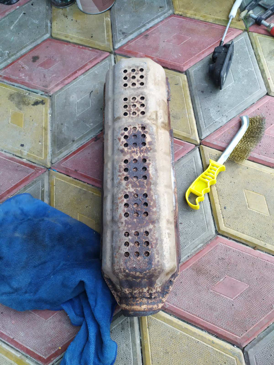 Cumpar auto catalizatoare