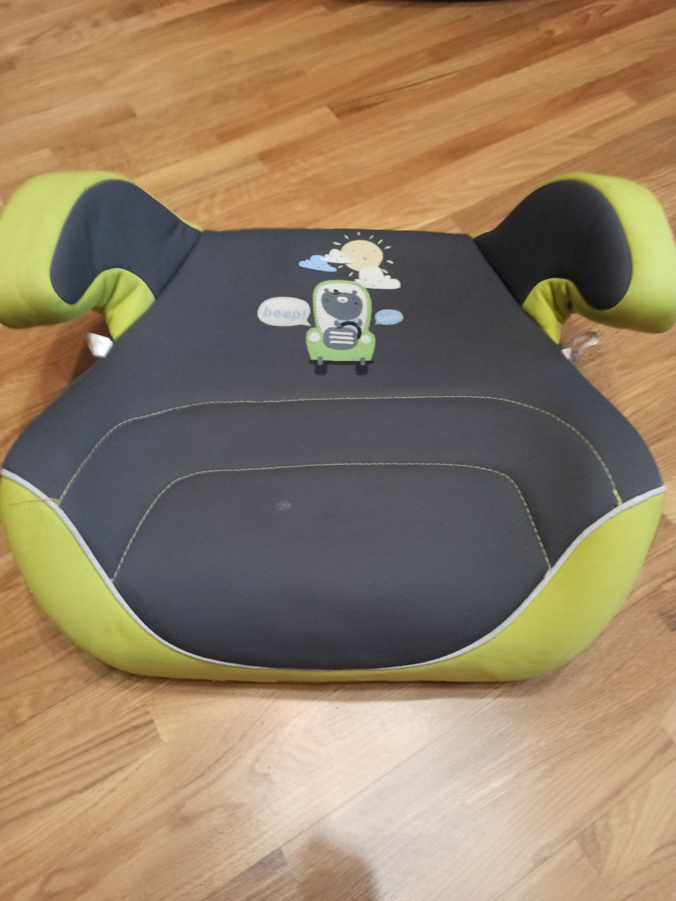 Booster scaun pentru automobile/ бустер сиденье