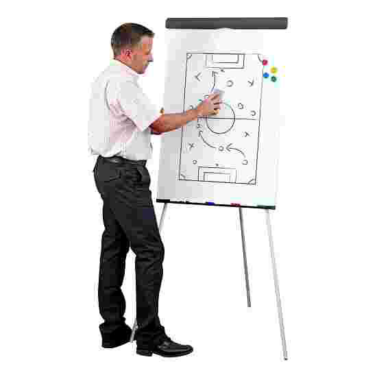 Tabla magnetica pentru copii si maturi Whiteboard 2m * 1m plus ...