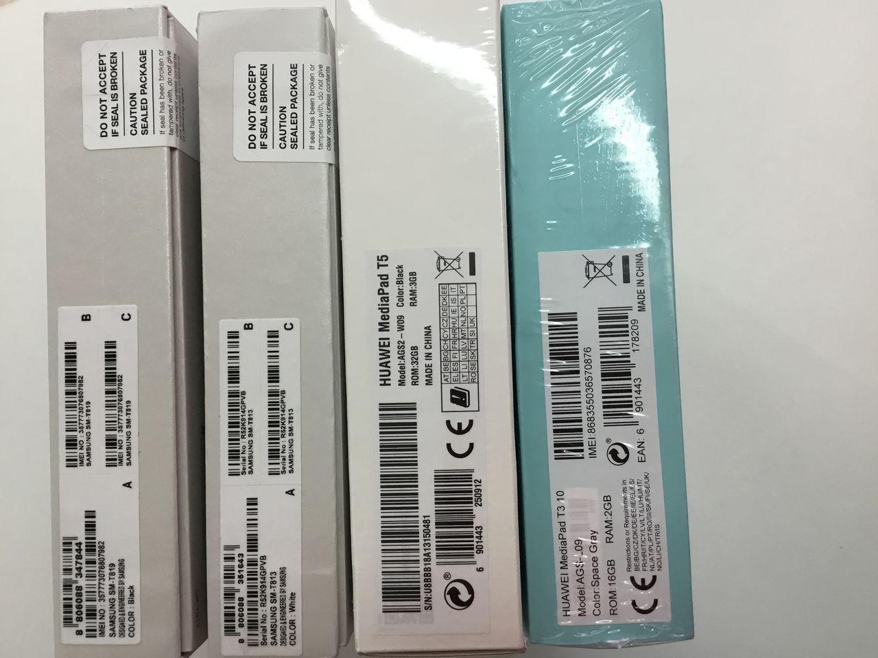 Samsung Galaxy Tab S2 9.7 SM-T813 Wi-Fi 32Gb White 300 eu Samsung ...