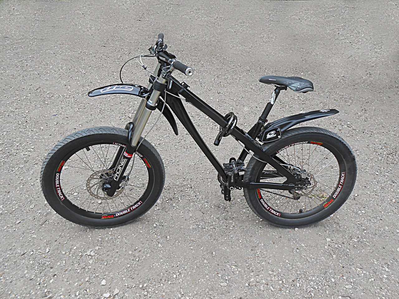 Duncon Cocker (SkyRock Chicker) 2013