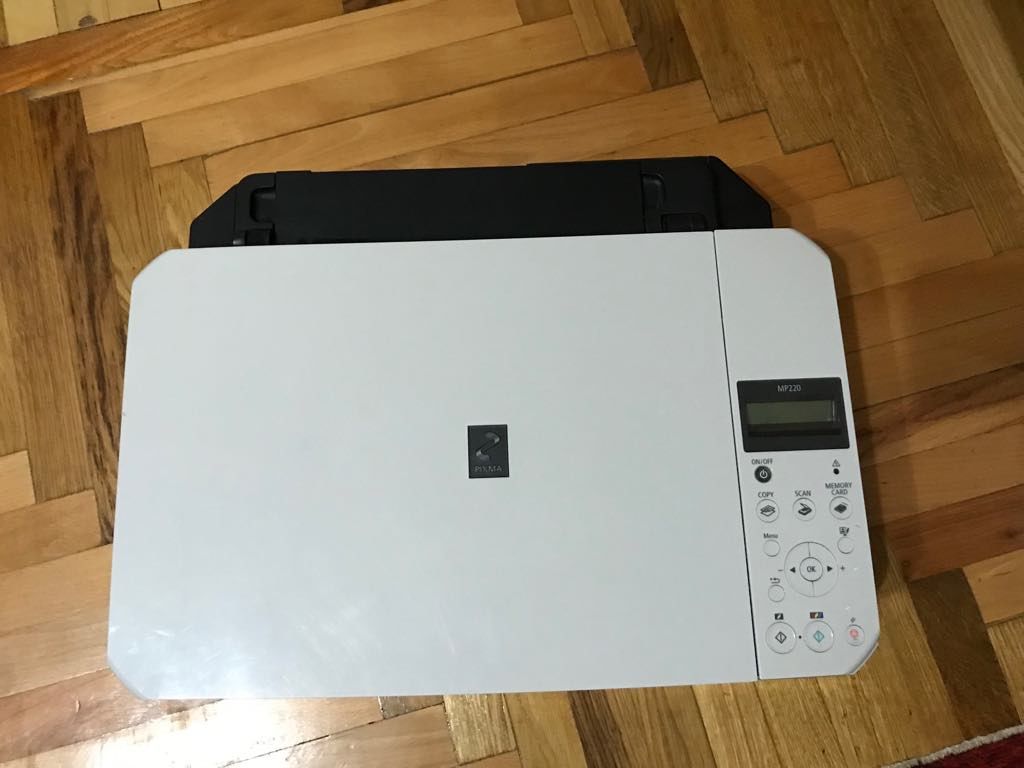 Canon Pixma MP 220