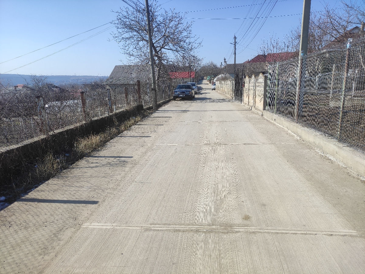 11 ari 3600 de ar strada Decebal