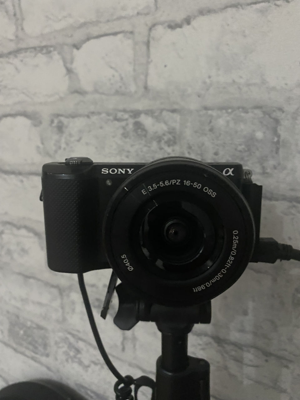Sony a5000