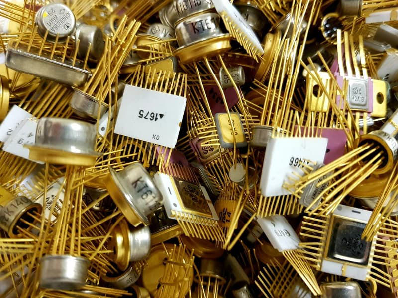 Куплю Детали Радио СССР! Б/У и новые..