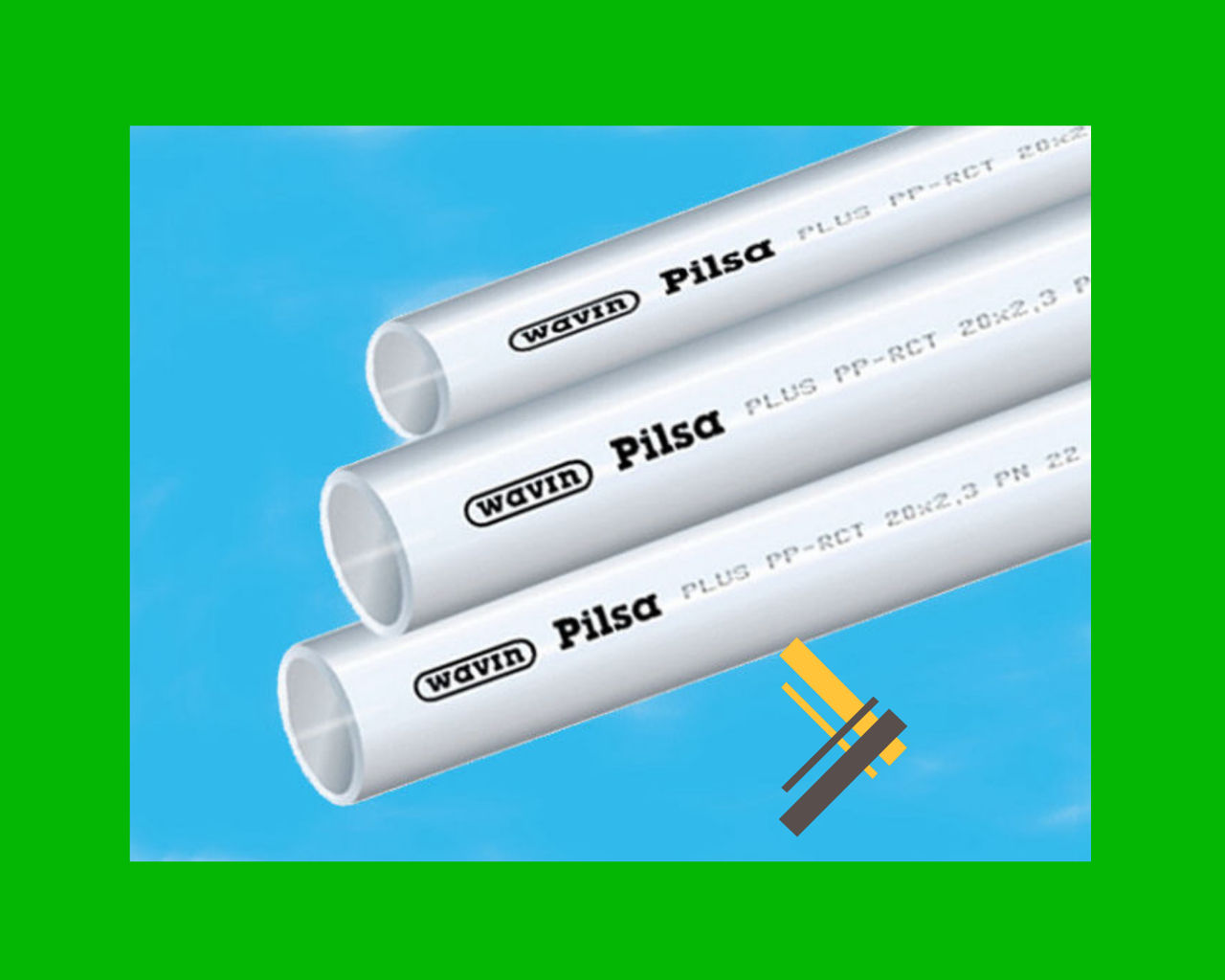 Țiava Pilsa - orice cantitate 20d 25d