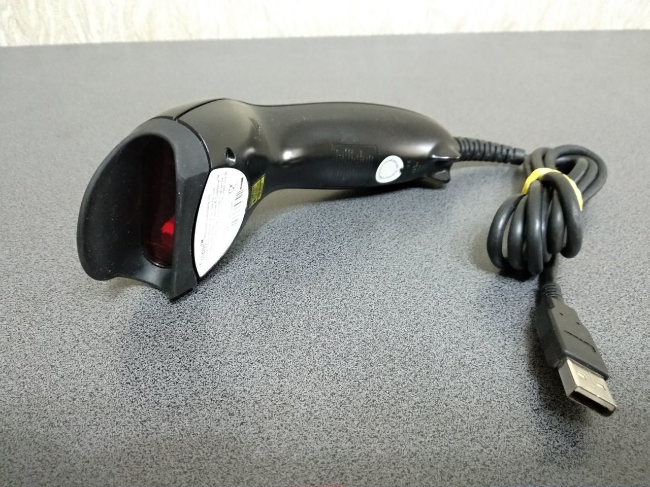 сканер штрих кодов Eclipse MS5145 USB