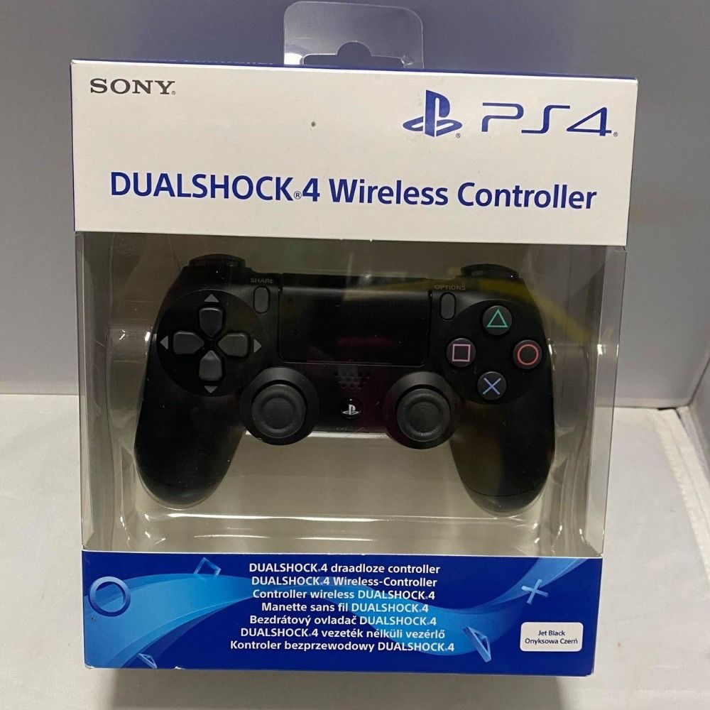 Controller PlayStation 4