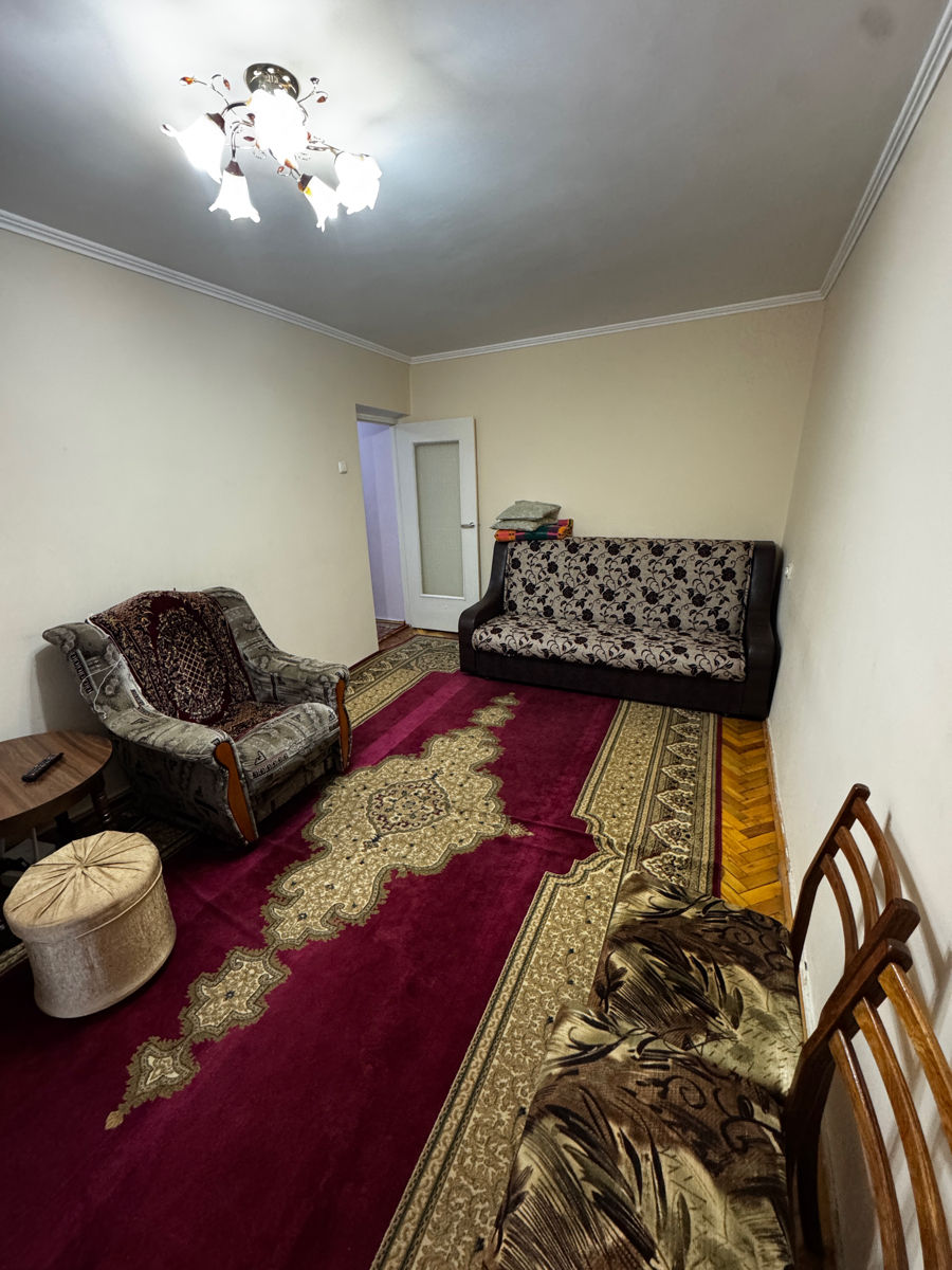 Apartament cu 2 camere, Telecentru, Chișinău, Chișinău mun.