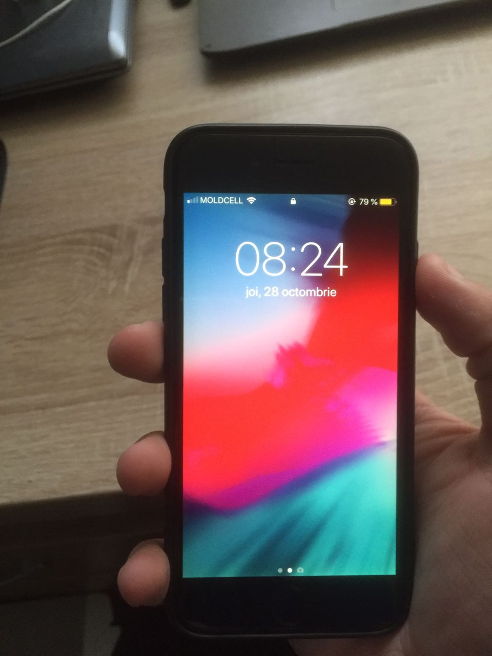 iPhone 6