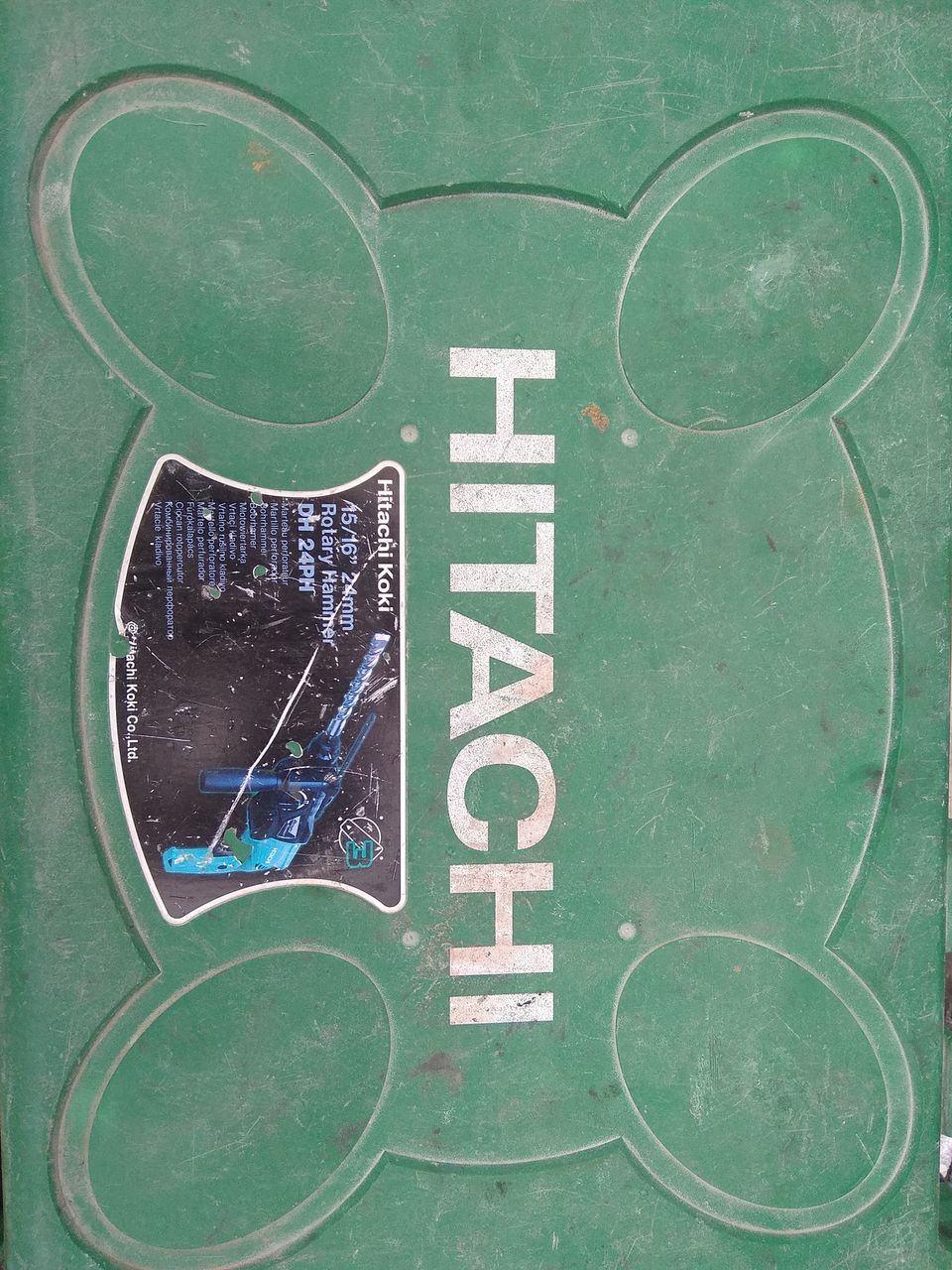 hikoki