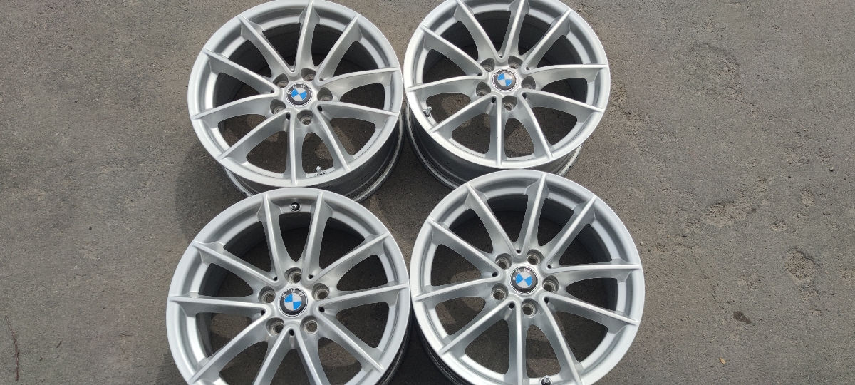 Jante R17 5x112 ca noi BMW G30 Mercedes Audi W Scoda