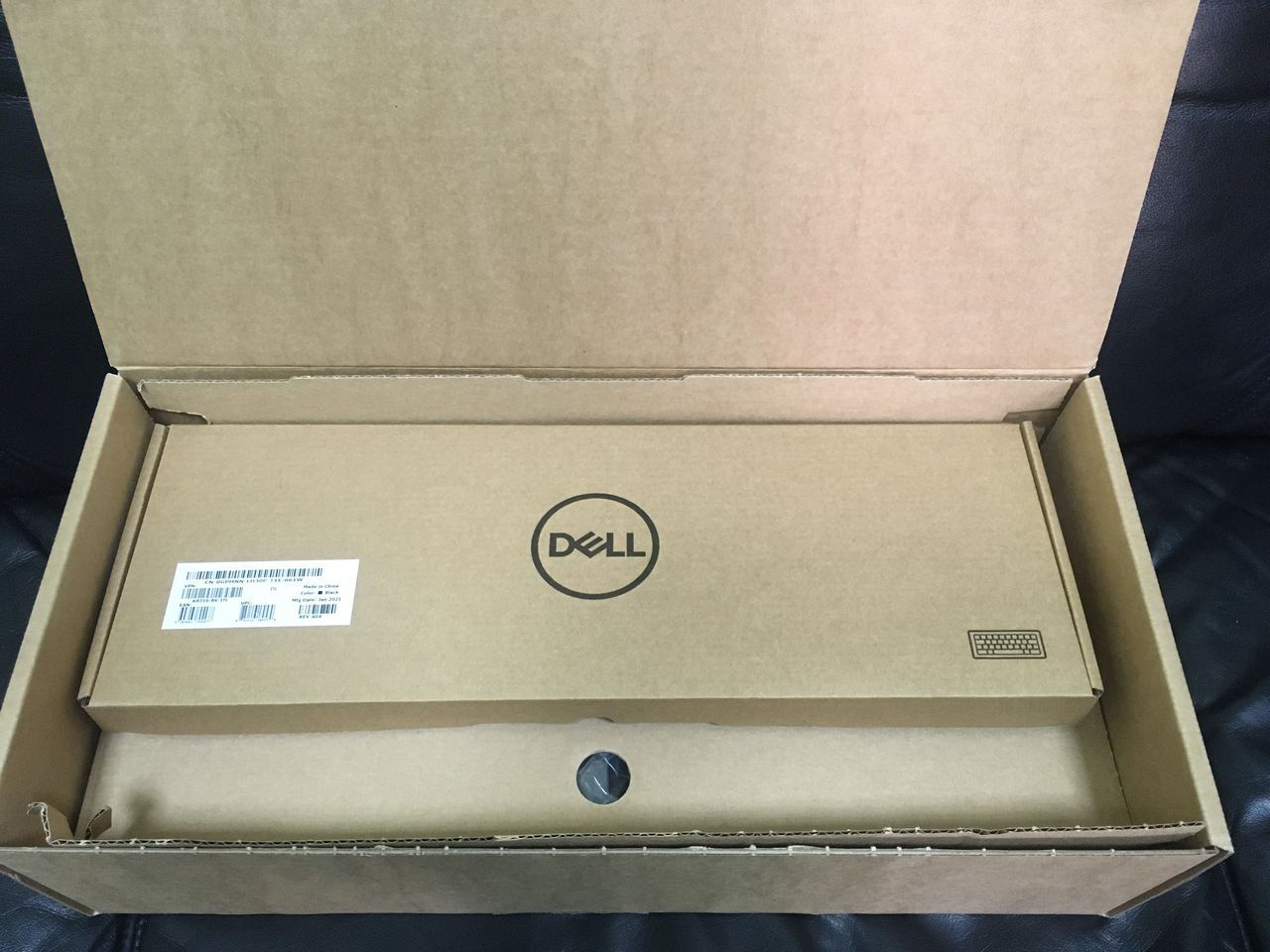 Dell Opti Plex 3080 Micro Desktop