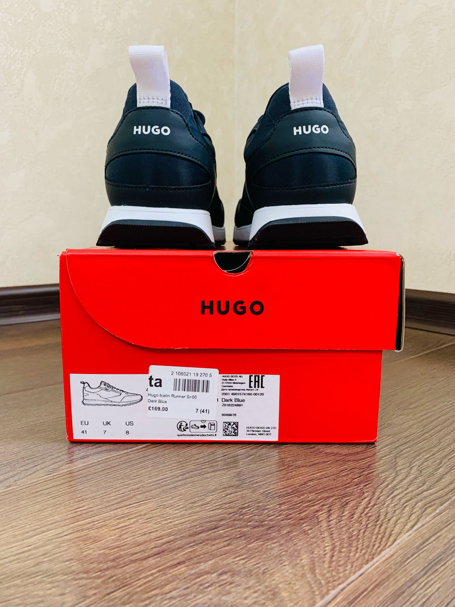 Hugo