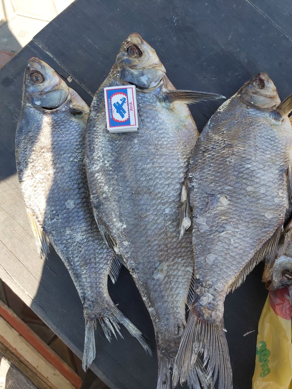 Peste uscat (nistru)