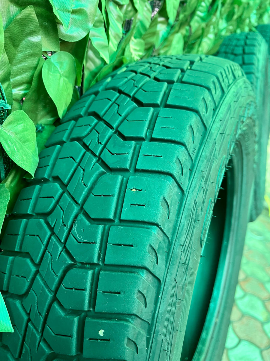 Pirelli Scorpion ATR 185/75 R16 93T M+S