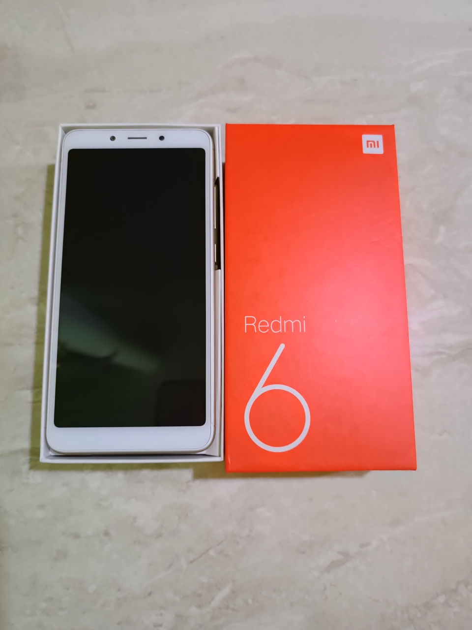 Redmi 6