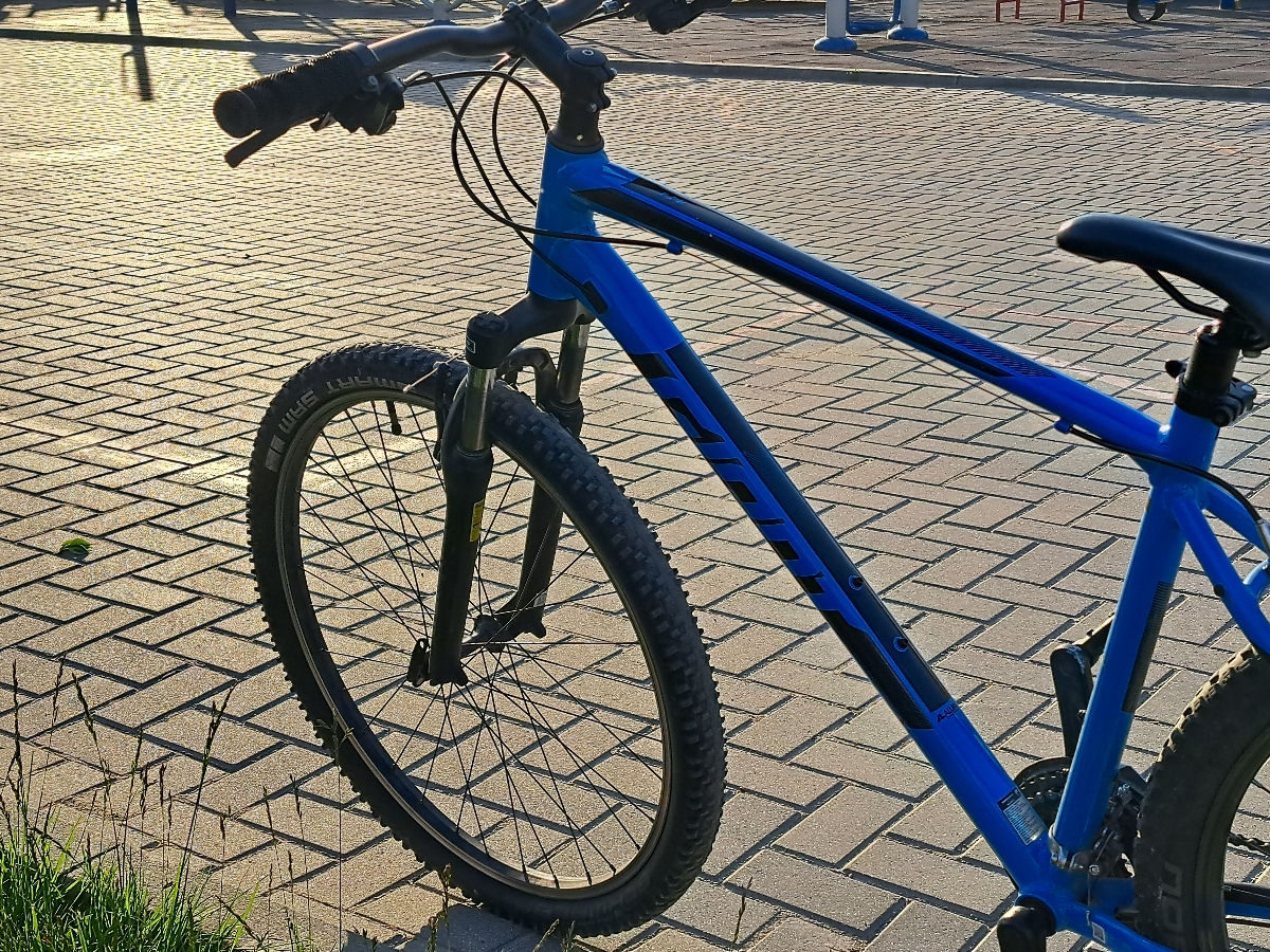 Giant atx 27.5 urgent!!