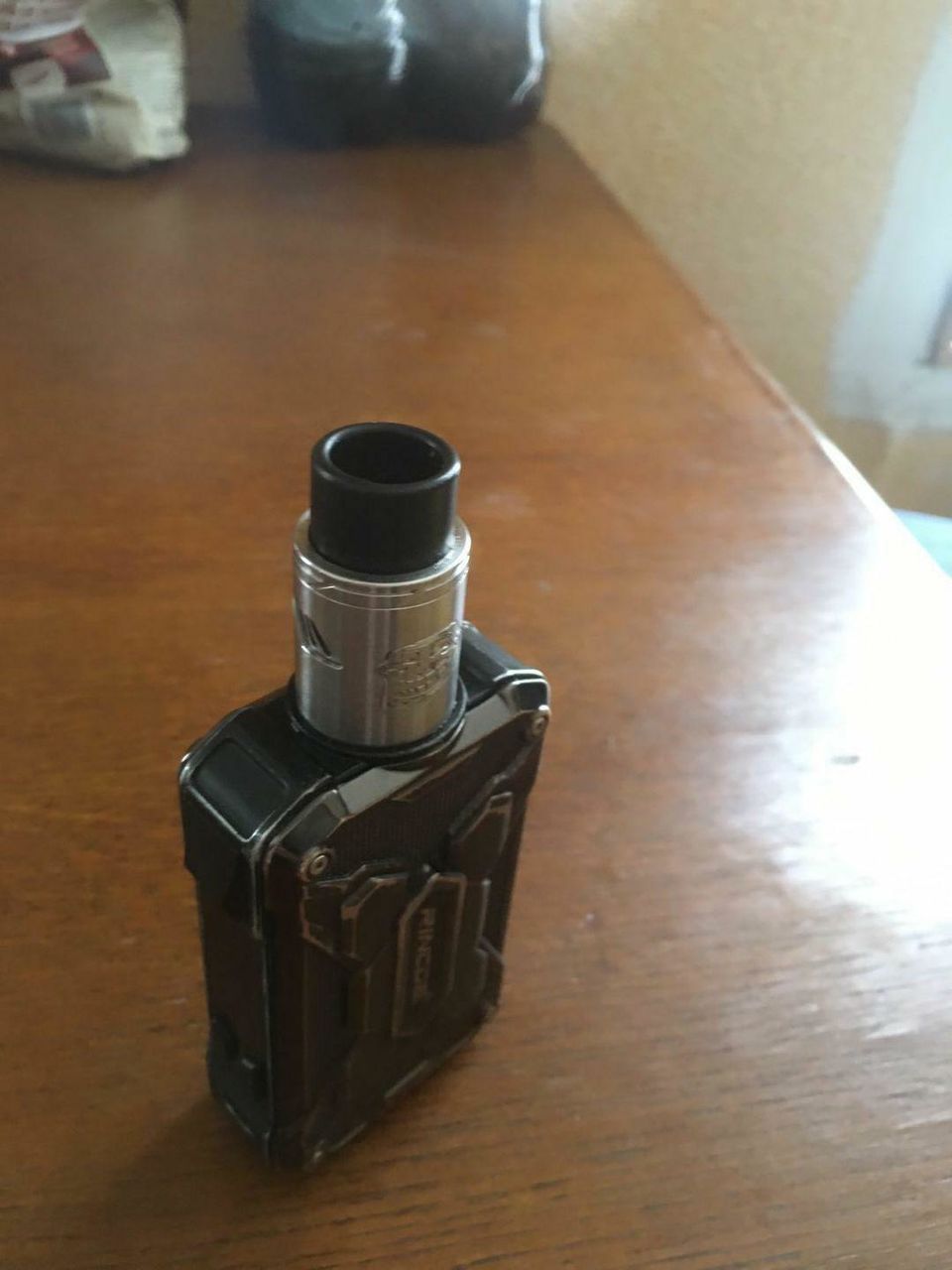 Vând Mod Rincoe cu dripka