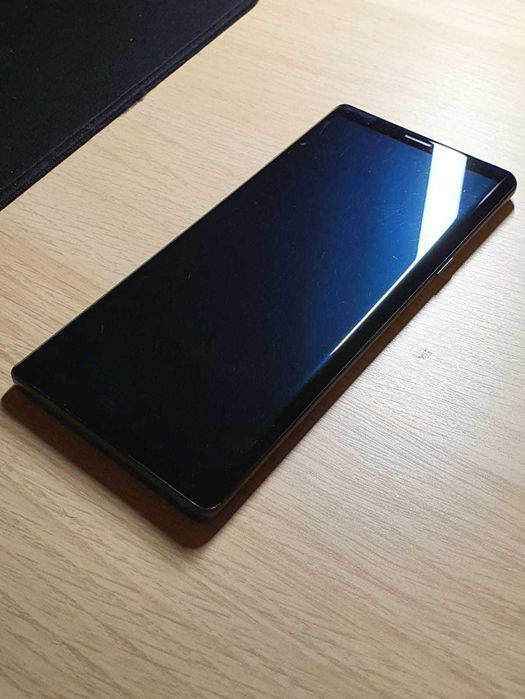 Samsung NOTE 9 Duos Ideal
