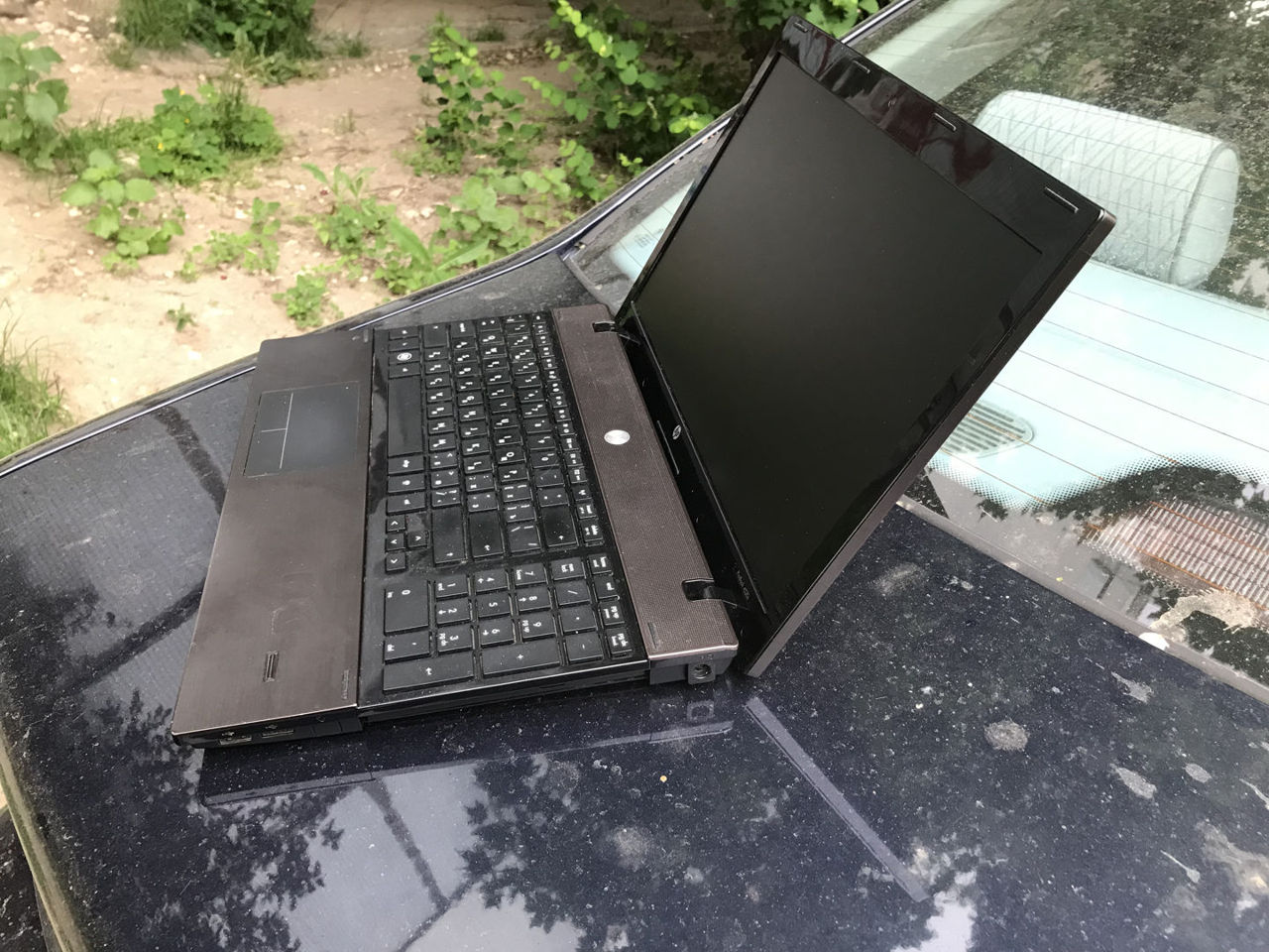 HP ProBook 4520s Intel Core i5