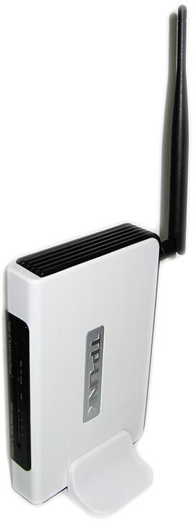 Wi-fi роутер TP-Link WR-642G 100 лей + Wi-Fi ASDL 2+ роутер Thomson ...