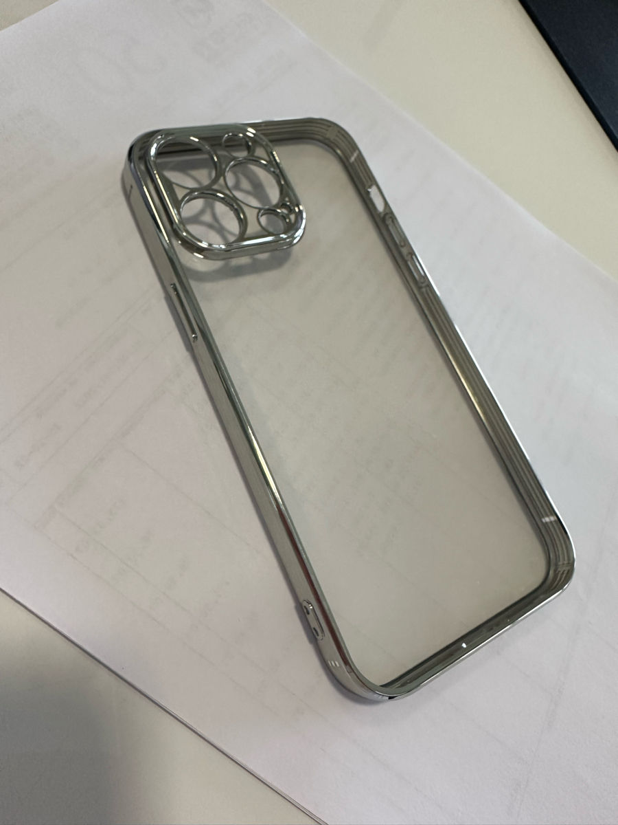Продам чехлы на iPhone 14 Pro Max