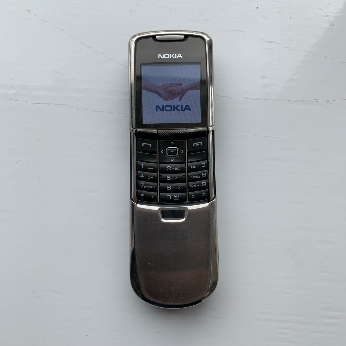 Nokia 8800