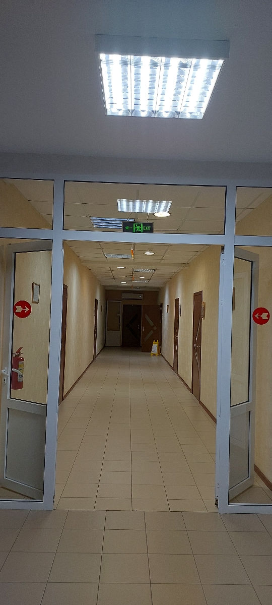 Oficiu in chirie 20 mp ! Buiucani ! Prima linie, str.Alba Iulia 148/3