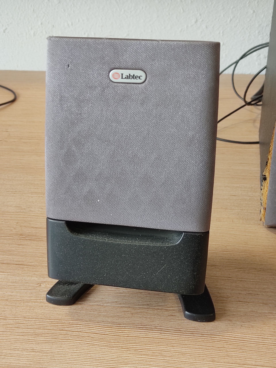 Labtec pulse 385. 2+1