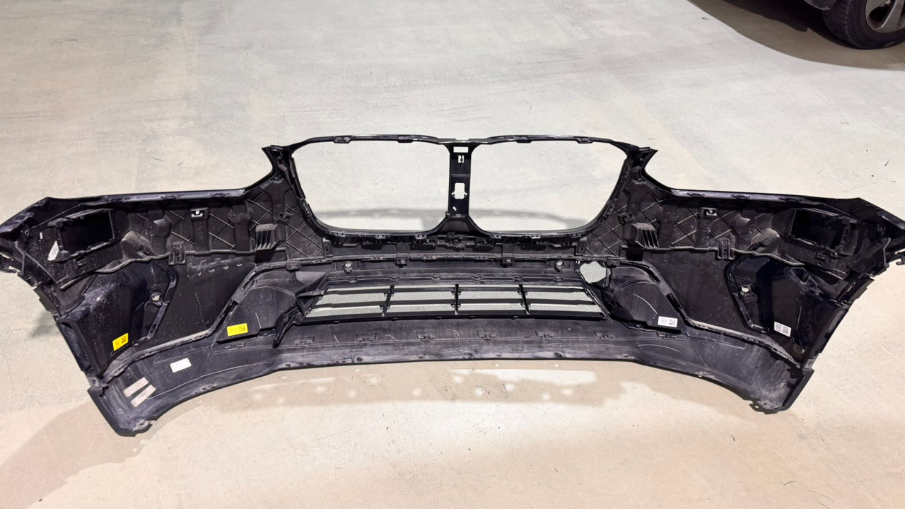 Продам запчасти BMW G01