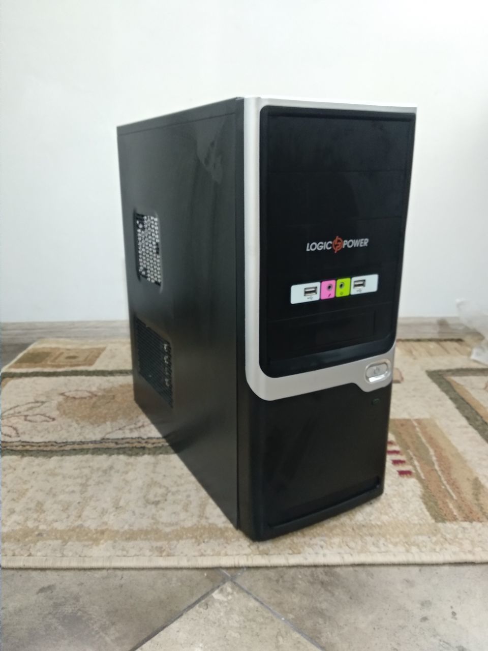 Seturi / Componente / Calculatoare asamblate - de la 200 lei - i3/i5/i7 ...