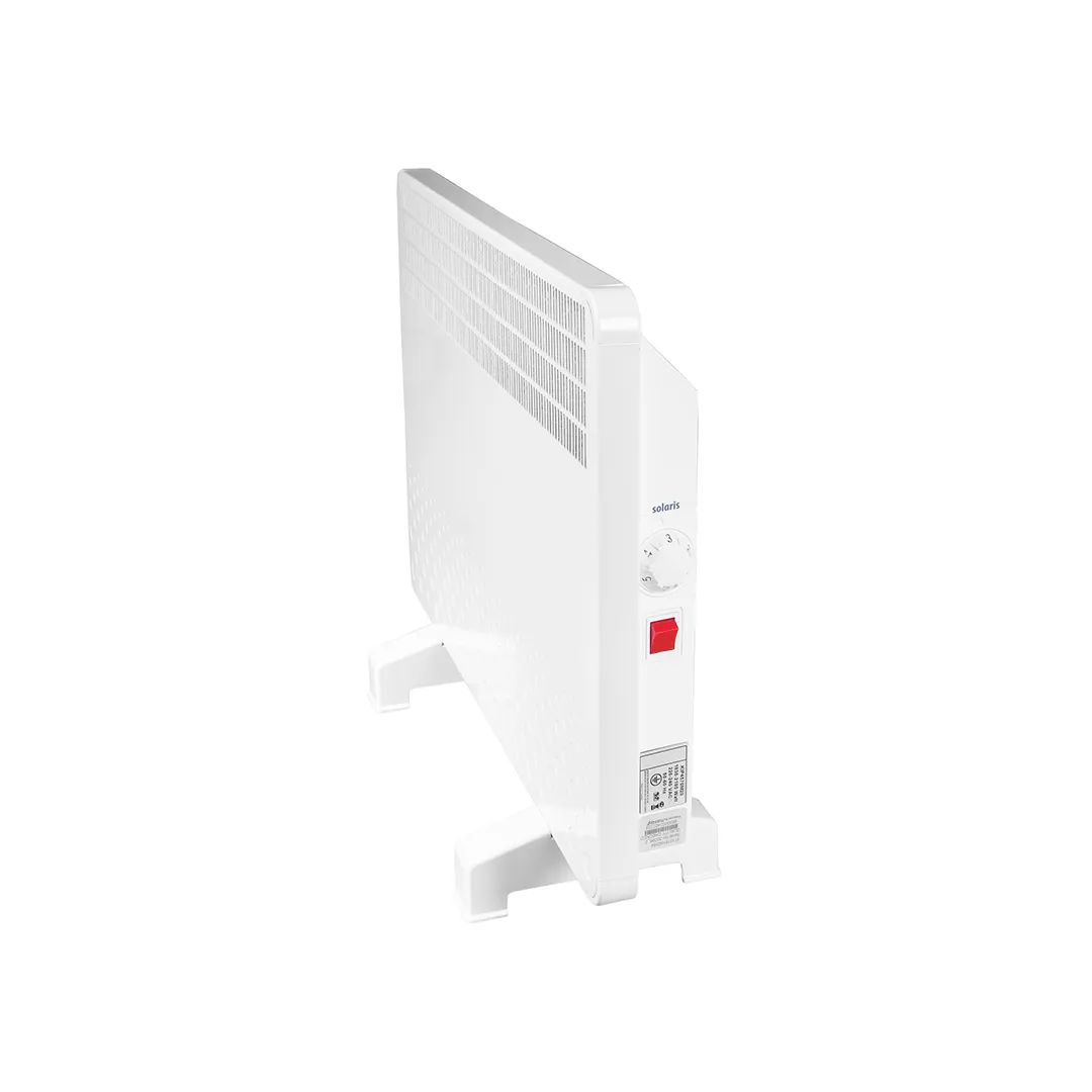 Convector electric Ivigo 29580 1000 W 220 - 240 V 12 m2