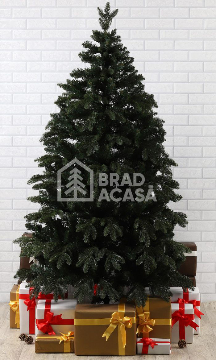 Se vinde Brad Artificial Noel 220 cm În rate la 0%. Livrare în toată Moldova.