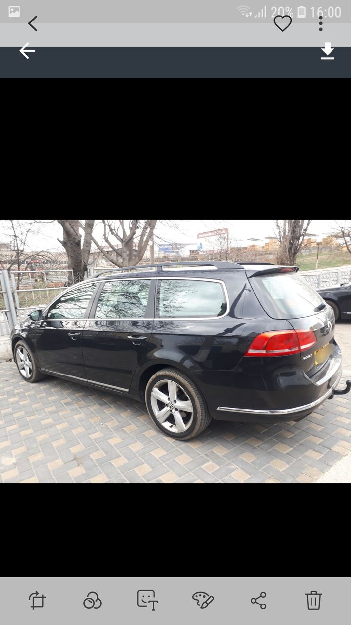 Piese Passat b7 dsg 1.4 tsi