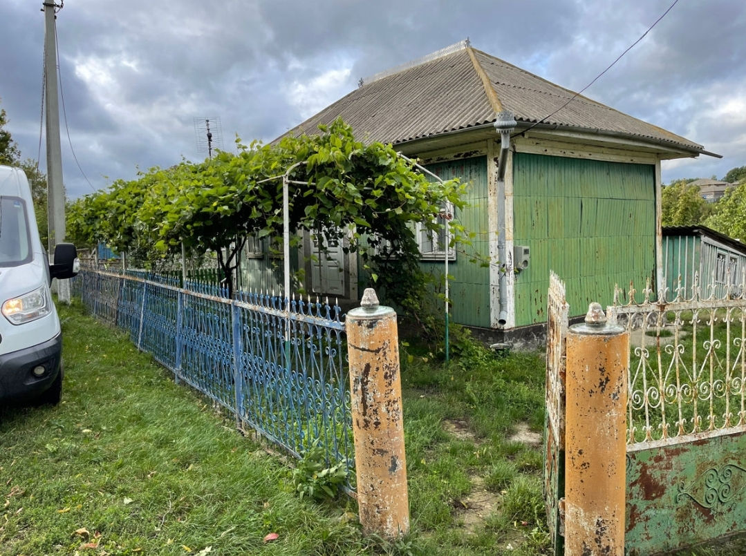 Casa in raionul Edinet sat. Hlinaia